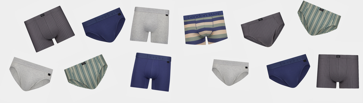 Briefs or Boxers – Which Style is Best? | Bendon Lingerie