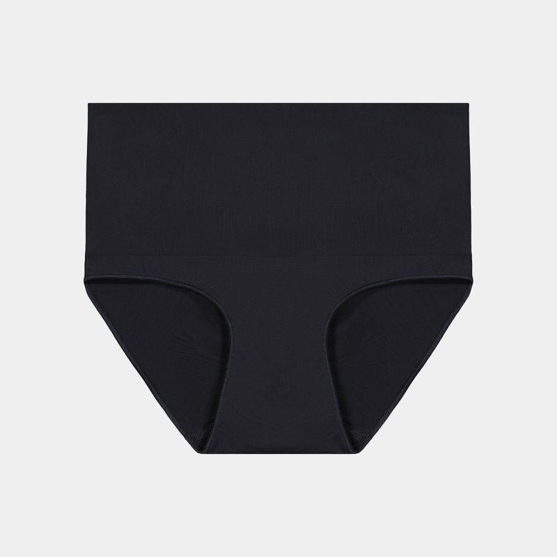 Bendon Medium Control Full Brief in Black | Bendon Lingerie